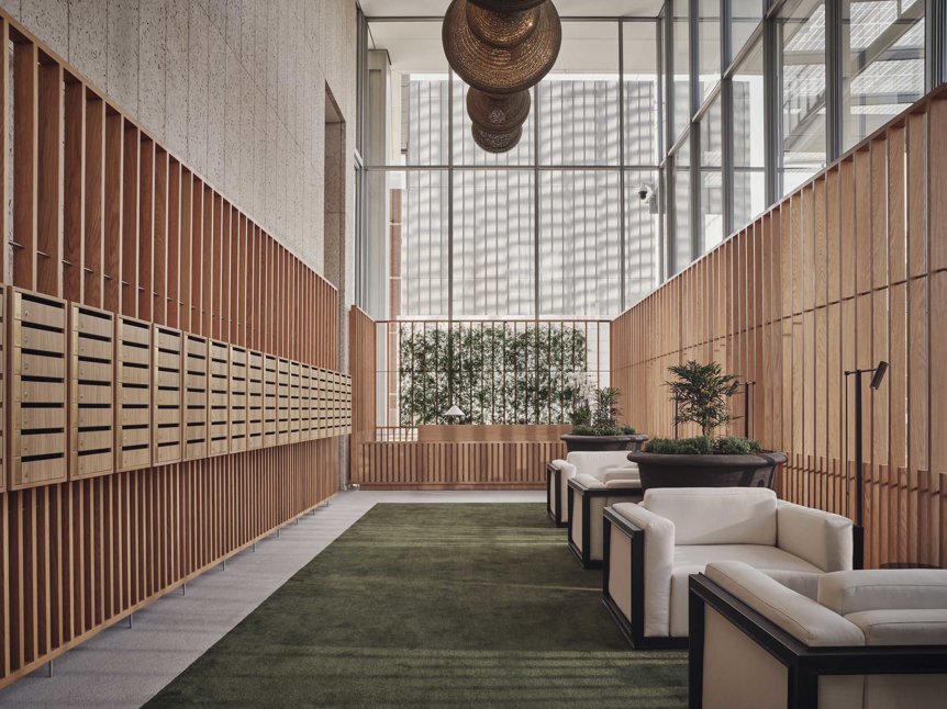 Shard Place | About Shard Place