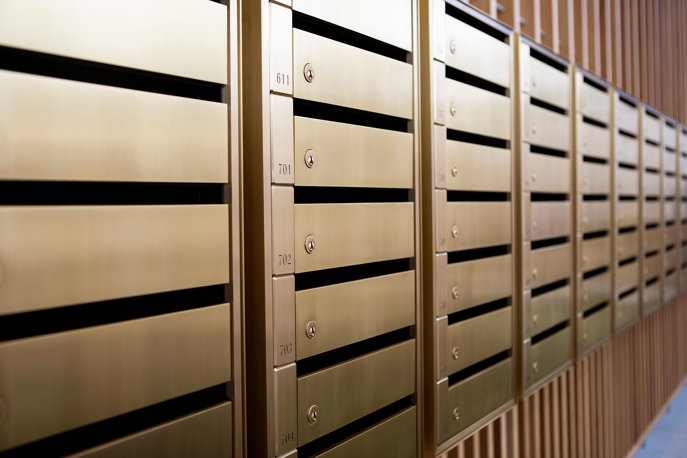 Shard Place | A Premier Rental Services