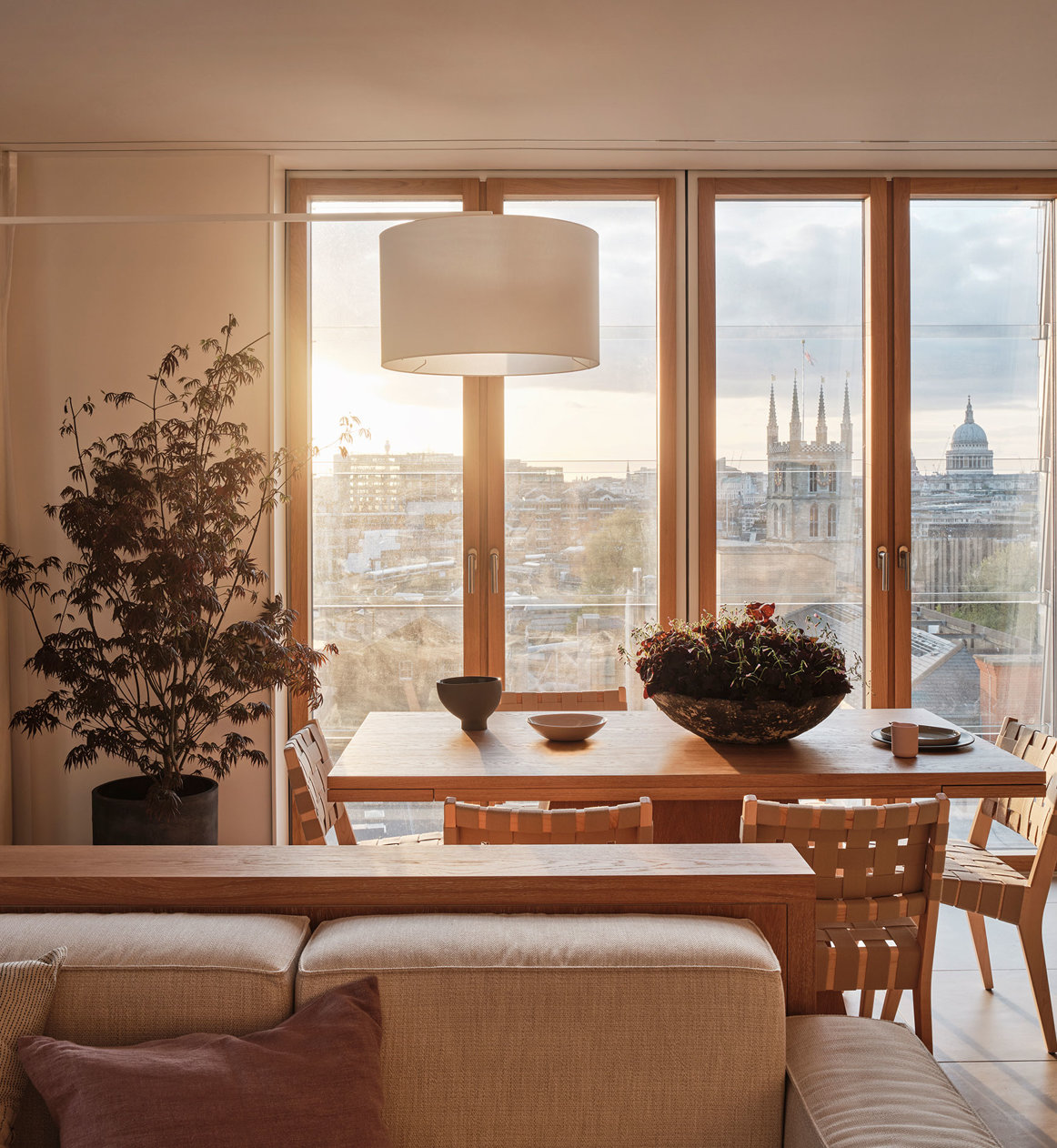 Shard Place | London Rental Apartments