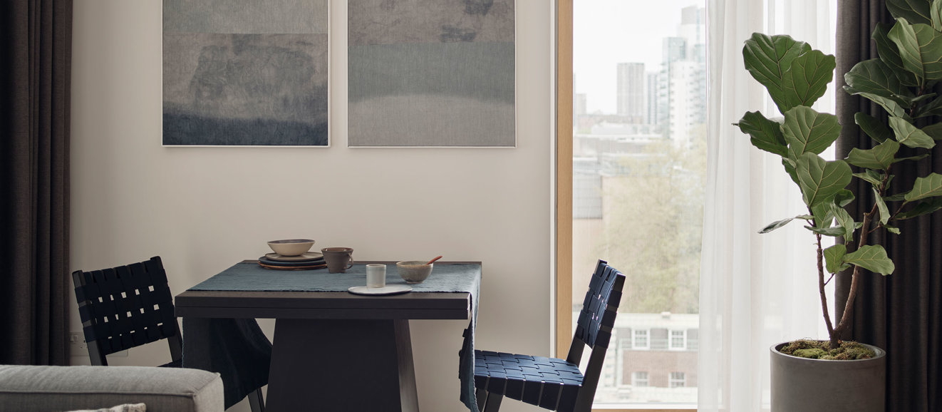 Shard Place | London Rental Apartments