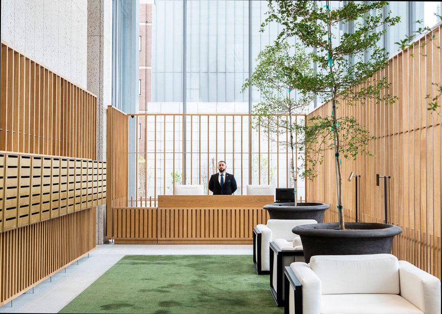 Shard Place | London Rental Apartments