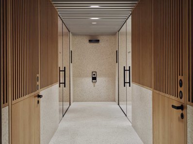 Shard Place | Image Gallery