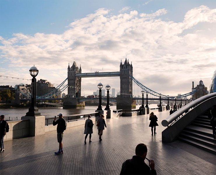 Shard Place | About Shard Place