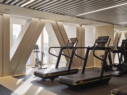 Shard Place | Image Gallery