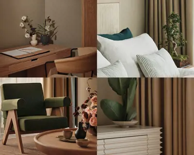 Shard Place | London Rental Apartments