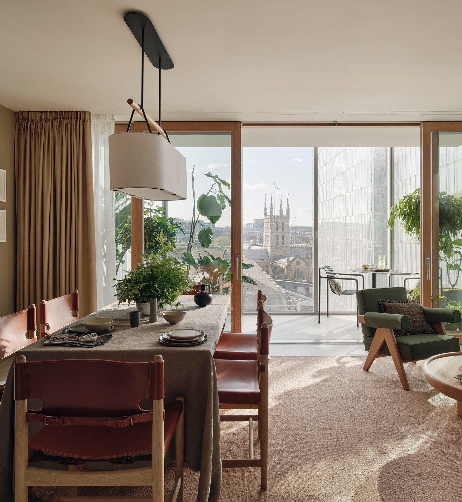 Shard Place | London Rental Apartments