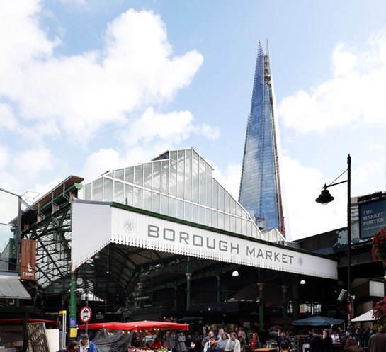 Shard Place | London Rental Apartments